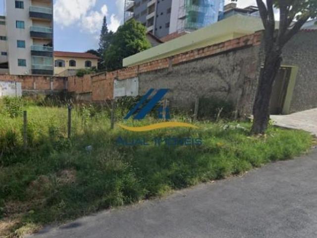 excelente lote no bairro Santa Cruz