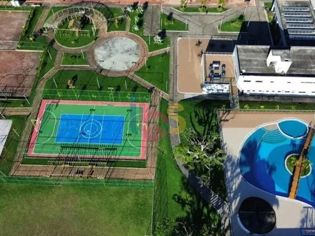Excelente lote no condomínio alphapark