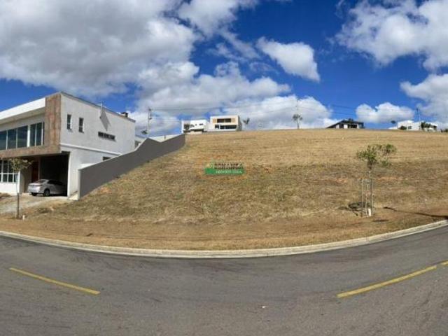 Excelente lote no condominio Alphaville de Juiz de Fora!