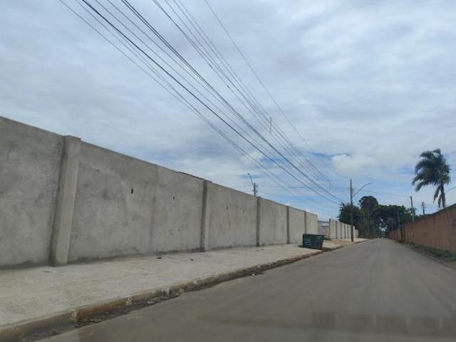 EXCELENTE LOTE NO CONDOMINIO AO LADO DO SHOPPING PONTE ALTA NORTE