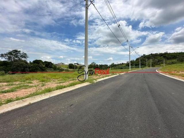 Excelente lote no condomínio Reserva Santa Maria em Indaiatuba