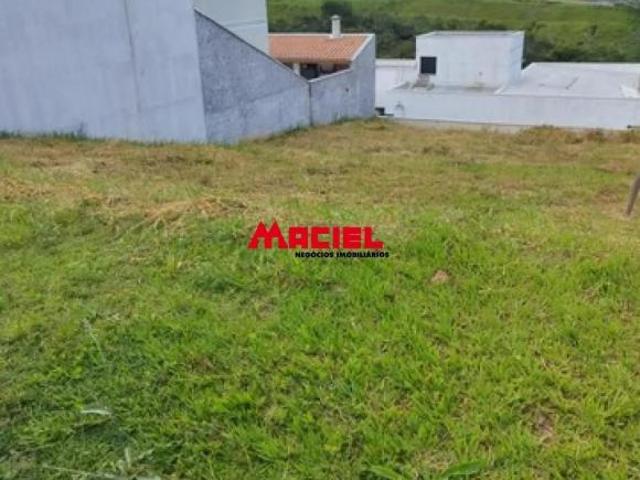 Excelente Lote no condomínio Verana