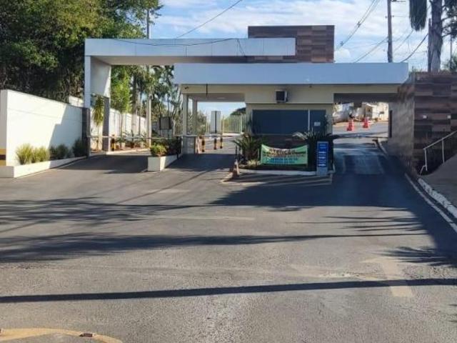 Excelente Lote no Jardim Botânico