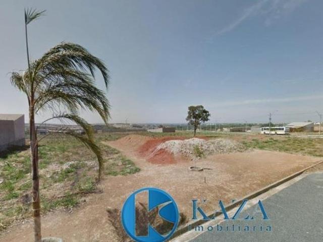 EXCELENTE LOTE NO LOTEAMENTO RIO DAS PEDRAS EM VALPARAÍSO DE GOIÁS