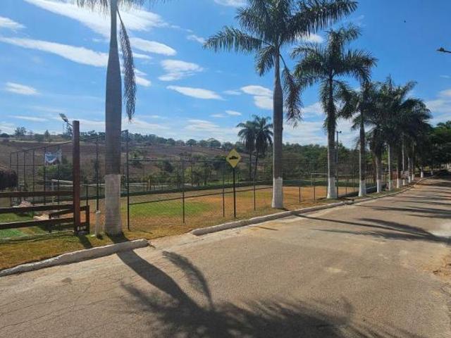 Excelente lote para casa de campo