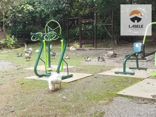 Terreno Condomínio Palos Verdes Granja Viana SP