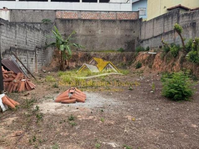 Excelente lote plano no Espírito Santo Betim/MG