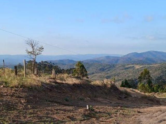 Excelente Loteamento em São João Novo – 1.000m² em São Roque