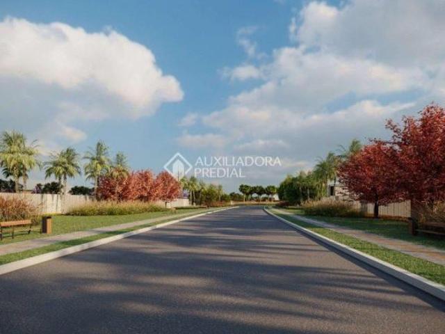 Excelente lotes com infra em Canoas