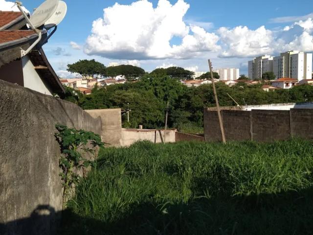 Excelente Lote/Terreno para venda possui 360 m² em Vila Manoel Ferreira. Ótima localização!