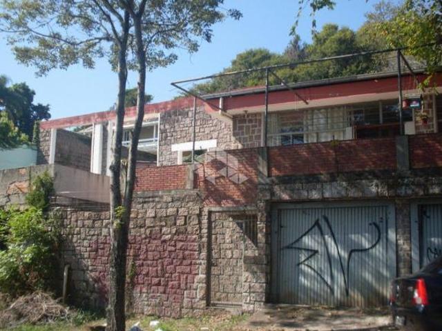 Excelente local para construção de condomio
