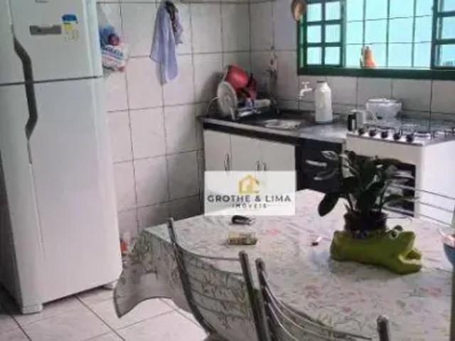 Casa 2 Dormitórios para Venda no Novo Horizonte |