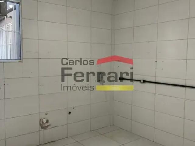 Excelente localização