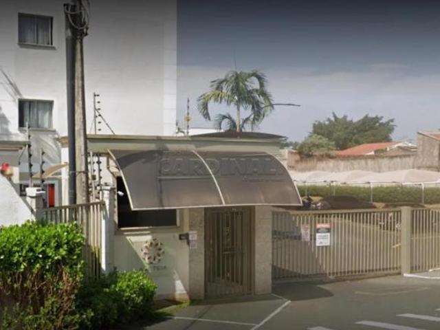EXCELENTE LOCALIZAÇÃO!