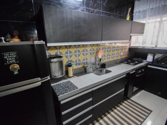 Excelente localização 02 Dorms e 01 vaga coberta!