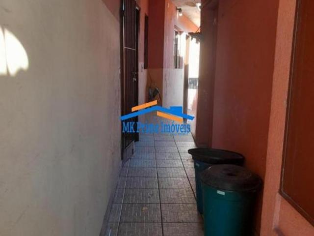 Excelente localização Terreno 190 m2 na Vila Pestana 190 m2
