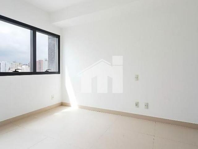 Excelente localização Venda AV Cotovia Apto 51m2 1 suíte