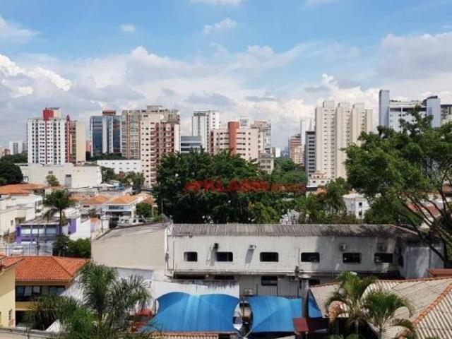 #=EXCELENTE LOCALIZAÇÃO AO LADO DO METRÕ DO SHOPPING SANTA CRUZ.!