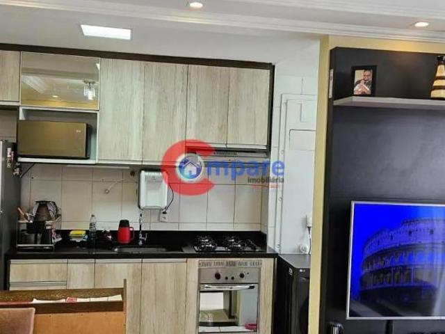 Excelente Localização Apartamento à venda, Jardim Guilhermino, Guarulhos, SP