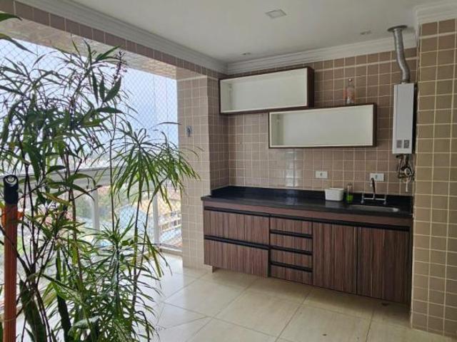 Excelente Localização Apartamento no Litoral Sul Itanhaém Venda