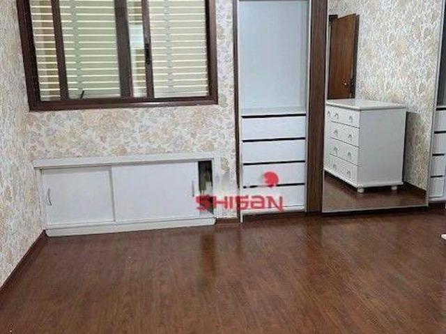 Excelente localização, apartamento reformado!