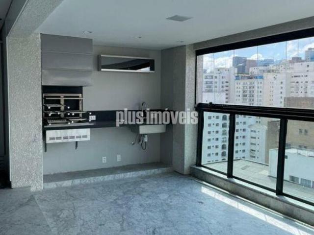 EXCELENTE LOCALIZAÇÃO ! BELÍSSIMO APARTAMENTO!