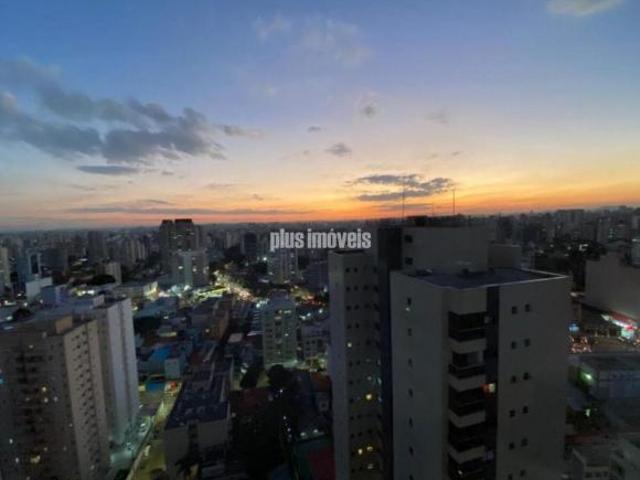 EXCELENTE LOCALIZAÇÃO ! BELÍSSIMA COBERTURA!