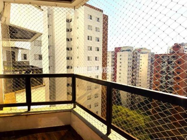 EXCELENTE LOCALIZAÇÃO ! CARLOS WEBER!