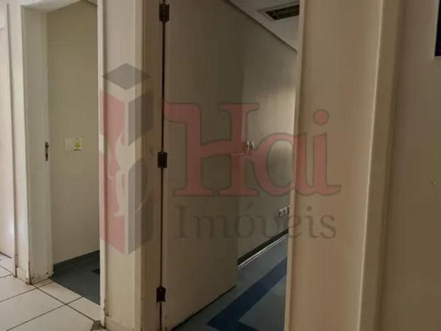 Excelente localização casa comercial, em v. Clementino