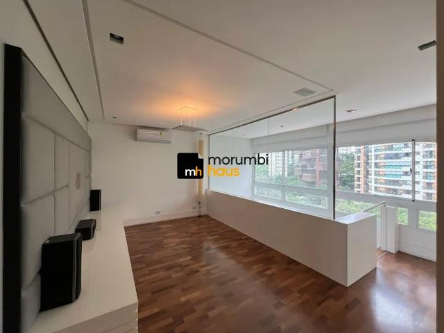 Excelente localização Duplex Impecável