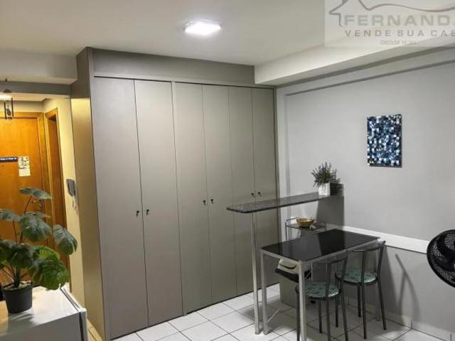 Excelente localização e charmoso apartamento de 1 quarto REFORMADO