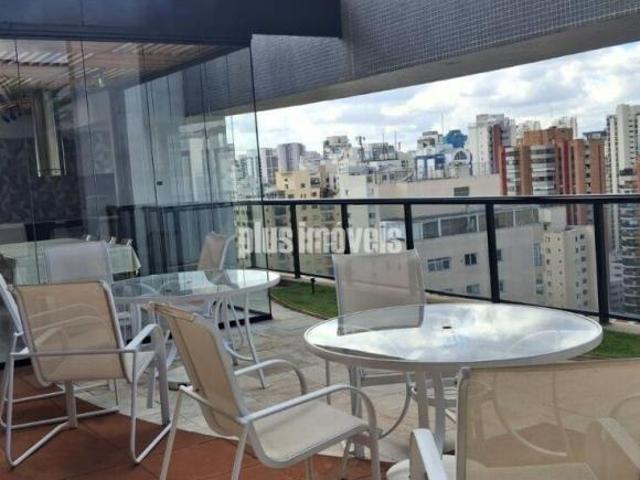 EXCELENTE LOCALIZAÇÃO ! FLAT PRONTO PARA MORAR!