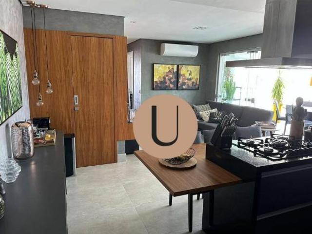 Excelente localização! Imovel com 2 Suítes na Vila Mariana – 85m²