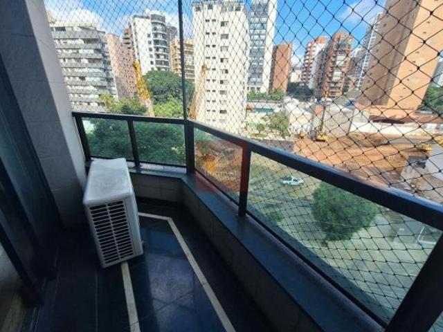 Excelente localização Moema Pássaros, pertinho do Parque