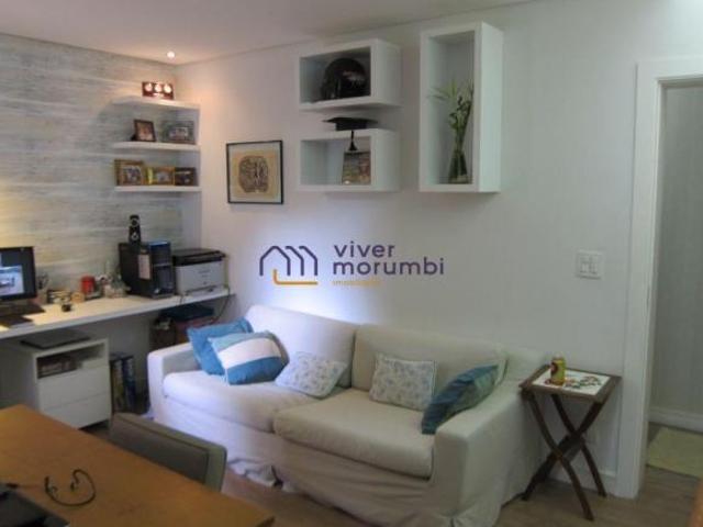 Excelente localização muito verde e segurança com 3 suites