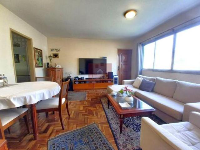 Excelente localização na Vila Olimpia, 3 dormitórios, sendo uma suíte, 94 metros, 1 vaga