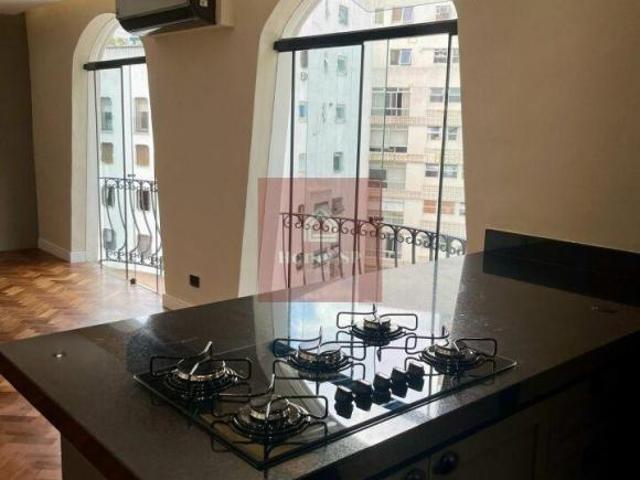 Excelente localização na parte plana do Jardim América