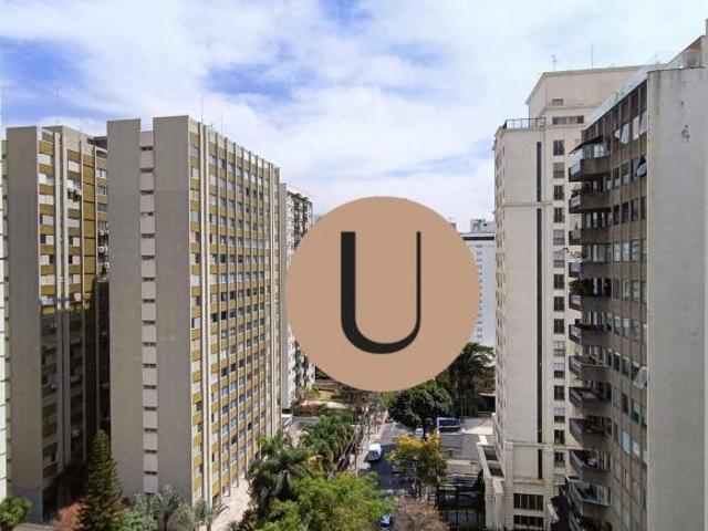 Excelente localização na parte plana do Jardim América, próximo ao Paulistano