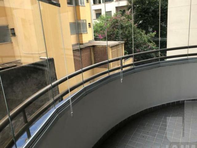 Excelente Localização na Rua Tupi, Próximo ao Parque Buenos Aires