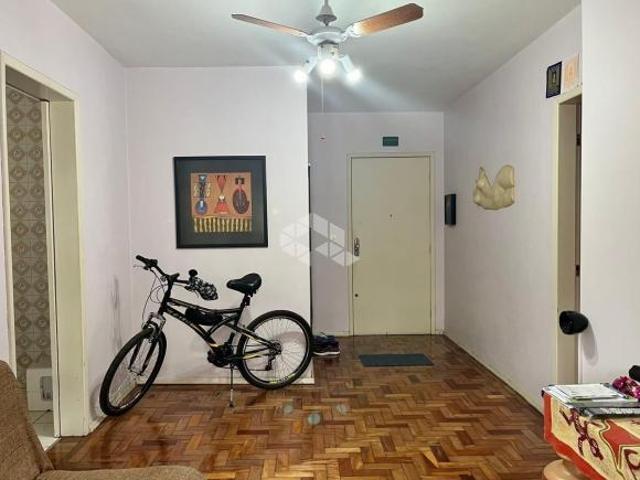 Excelente localização no bairro Cristal, próximo a todas as facilidades