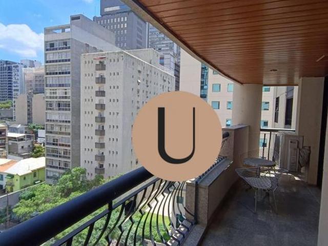 Excelente localização no coração do Jardim América, parte alta