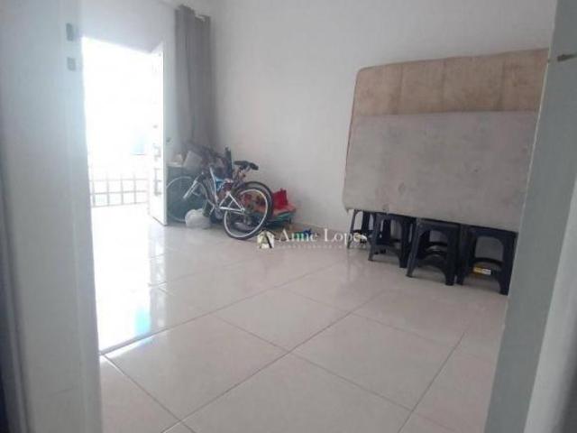 EXCELENTE LOCALIZAÇÃO NO GONZAGA, VISTA PARA O MAR! BEM PRÓXIMO A PRAIA, TUDO MUITO PERTO DE VOCÊ!
