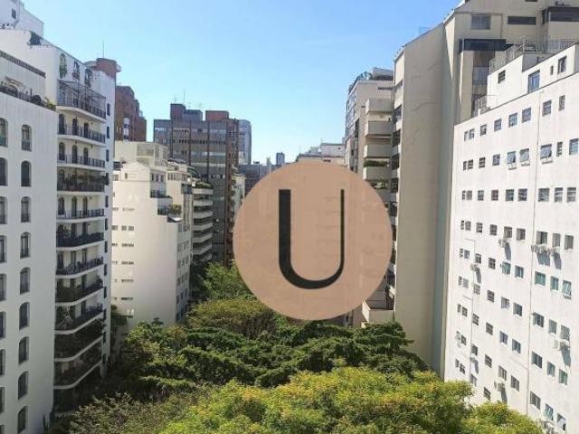 Excelente localização no Jardim América parte plana