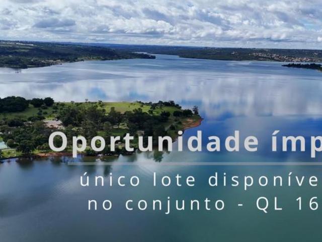 Excelente localização, oportunidade no Lago Norte