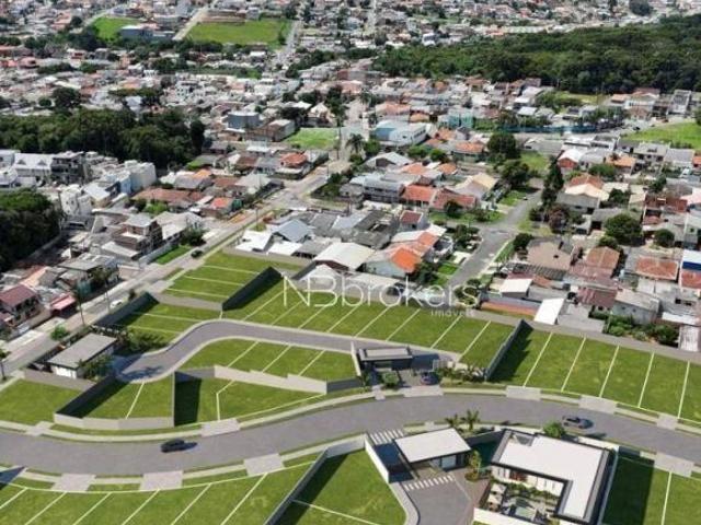 EXCELENTE LOCALIZAÇÃO PARA CONSTRUIR COM LIBERDADE E VALORIZAÇÃO!