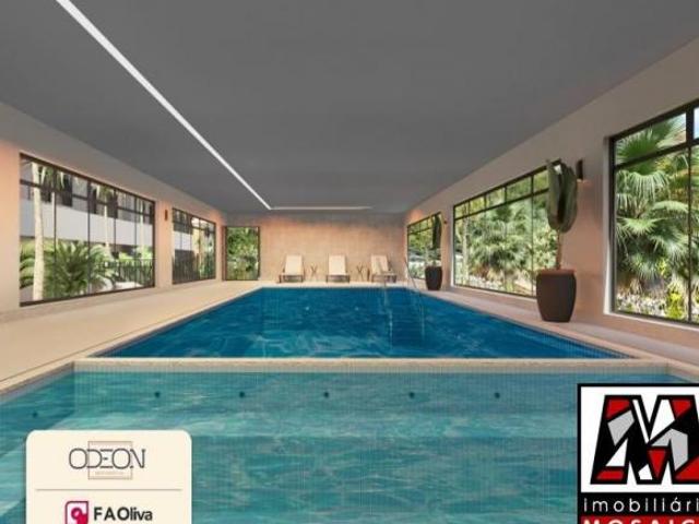 Apartamento à venda em Jundiaí SP, Loteamento Portal Paraíso II: 3 quartos, 1 suíte, 2 salas, 2 vaga