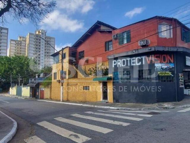 Excelente localização Residencial/Comercial