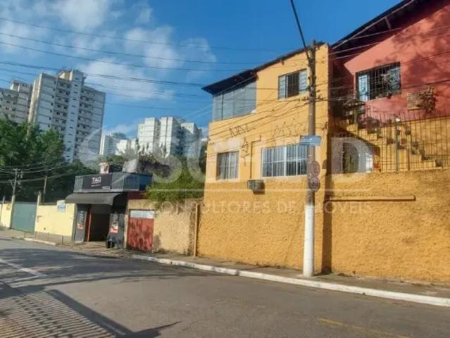 Excelente localização Residencial/Comercial