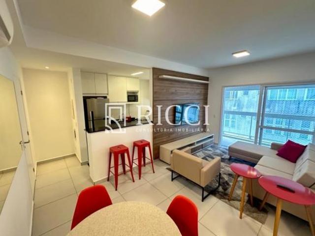 excelente localizacao apto 2/1 suite com varanda em predio novo