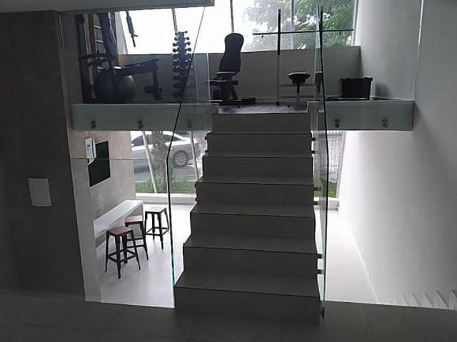Excelente Loft à venda com 1 quarto, Vila Tramontano, São Paulo, SP